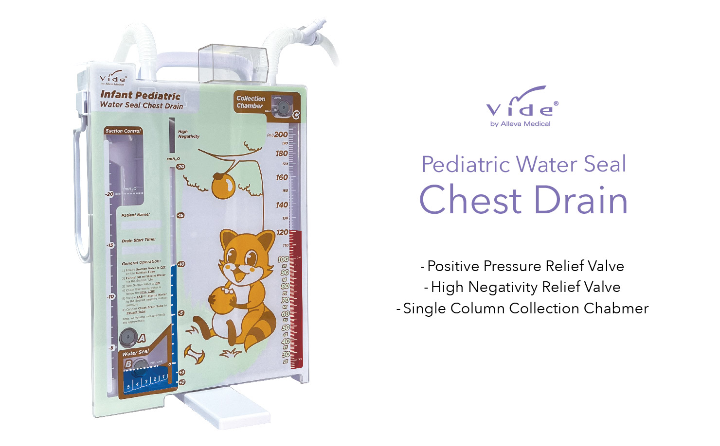 extriCARE™ NPWT | Alleva Medical Ltd.