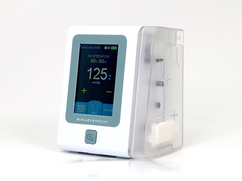 Product Details | Alleva Medical Ltd.